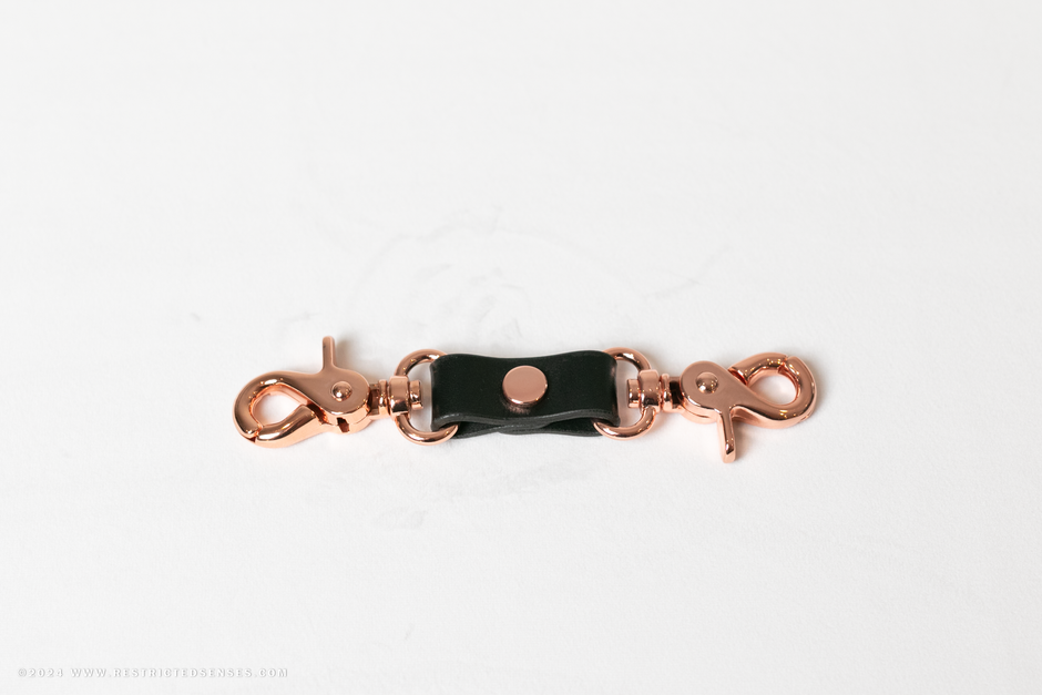 Accessories – Restricted Senses